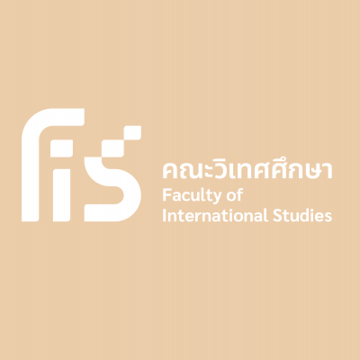 FIS Logo set 2 – Faculty of International Studies, Prince of Songkla ...