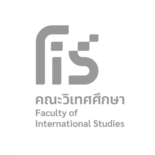 FIS Logo – Faculty of International Studies, Prince of Songkla ...