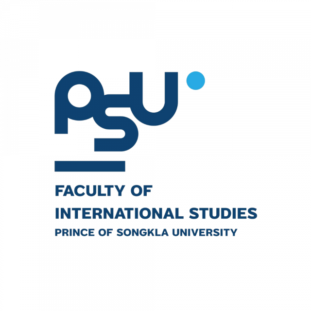 PSU Logo – Faculty of International Studies, Prince of Songkla ...