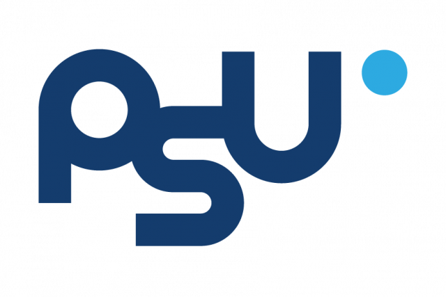 PSU Logo – Faculty of International Studies, Prince of Songkla ...