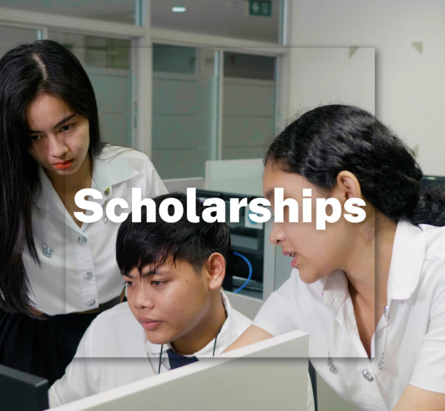 Students-en – Faculty of International Studies, Prince of Songkla University, Phuket Campus