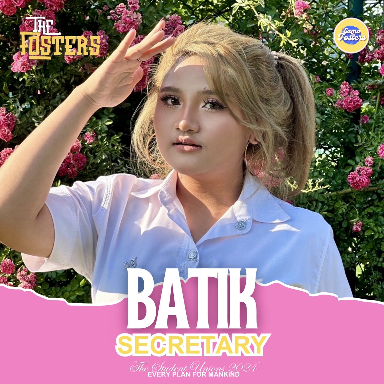 เลขานุการ – Faculty of International Studies, Prince of Songkla University, Phuket Campus