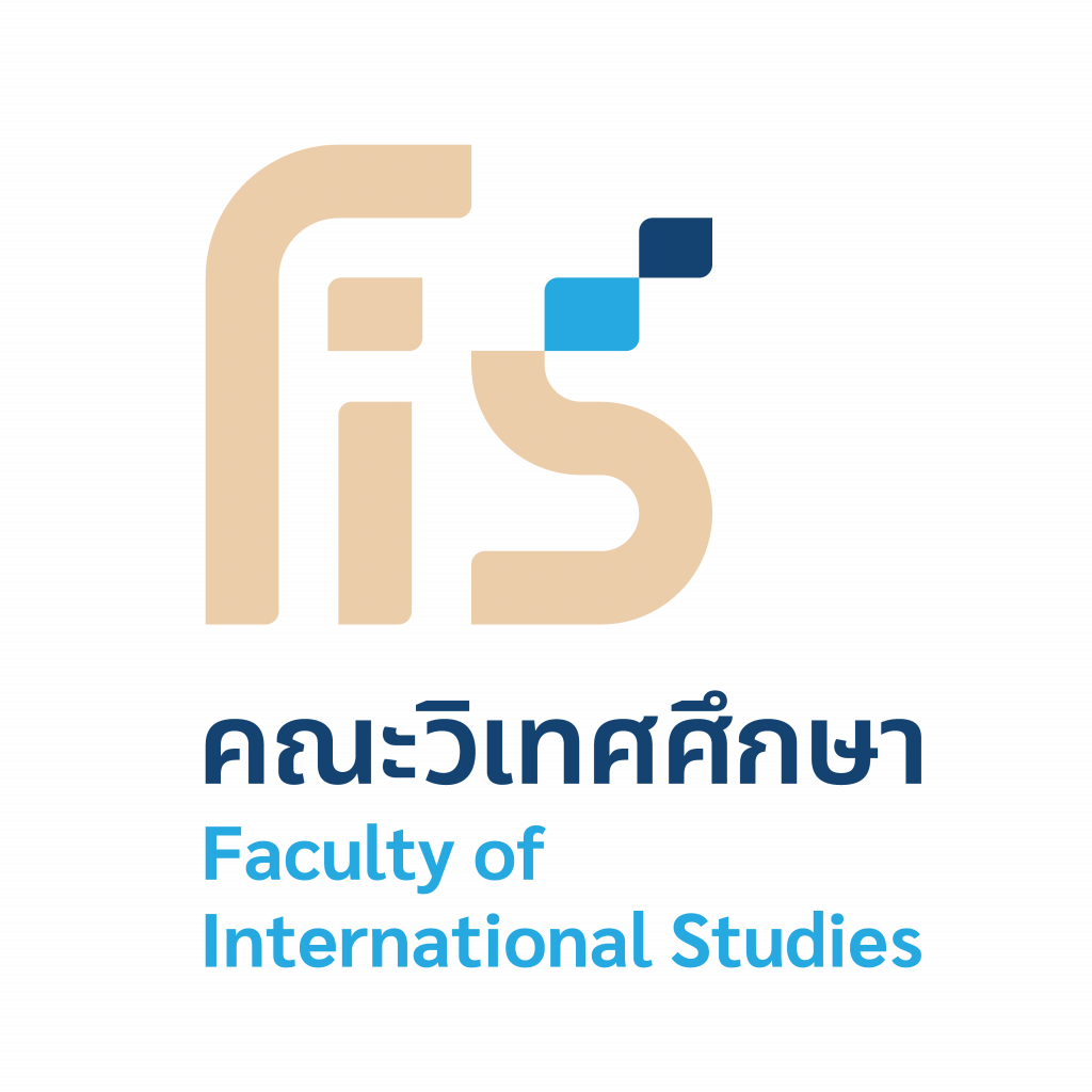 FIS Logo – Faculty of International Studies, Prince of Songkla ...