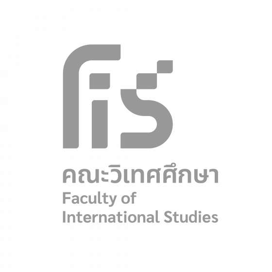 FIS Logo – Faculty of International Studies, Prince of Songkla ...